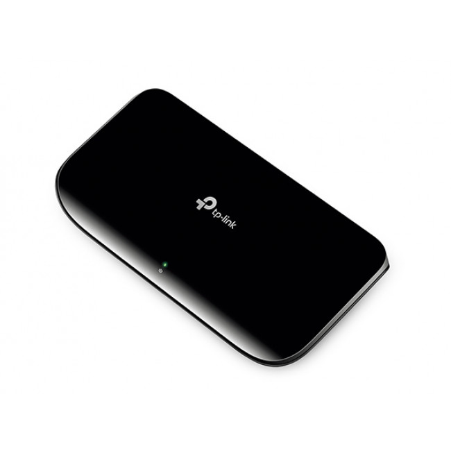 TP-Link TL-SG1008D 8-Port Gigabit Desktop Switch