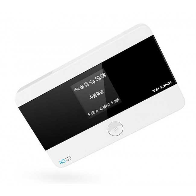 TP-Link TL-TR961 2500L 4G TD-LTE/FDD-LTE Mobile Router