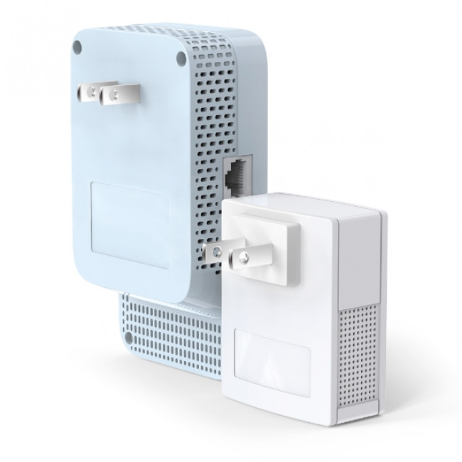 TP-Link TL-WPA7517 KIT AV1000 Gigabit Powerline ac Wi-Fi Kit Specs, Price