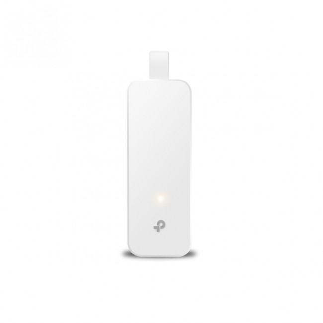 TP-Link UE300 USB 3.0 to Gigabit Ethernet Network Adapter