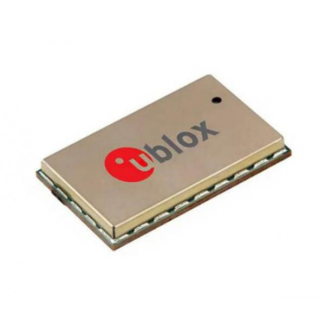 U Blox Sara U201 3g Hspa Module