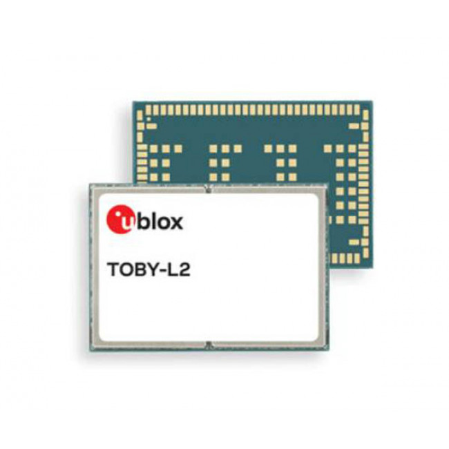 U-blox TOBY-L220 LTE Cat4 LGA Cellular Module