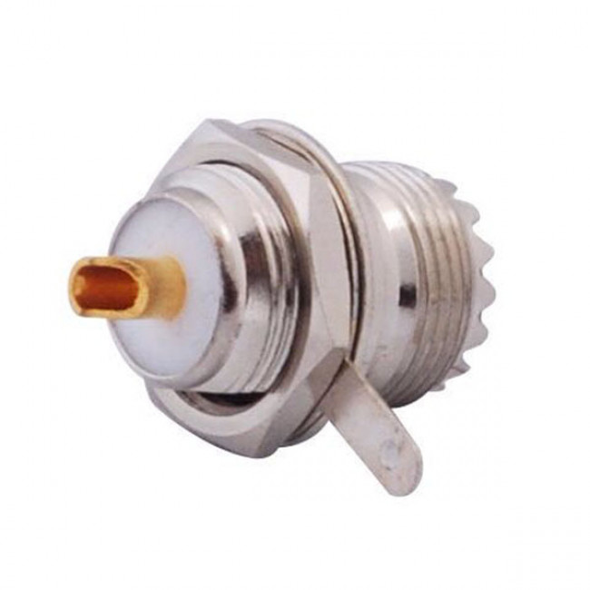 UHF-KYD/SL16 RF Coaxial Connector