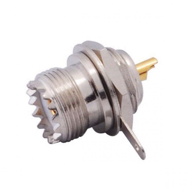 UHF-KYD/SL16 RF Coaxial Connector