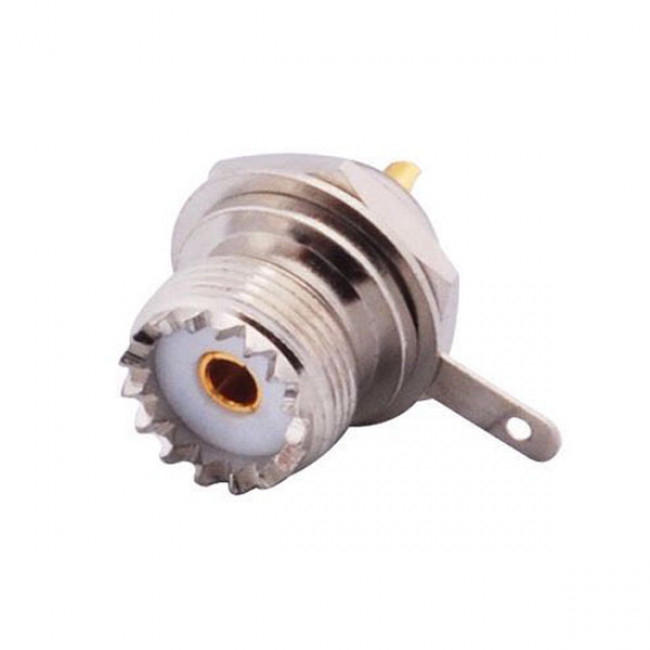 UHF-KYD/SL16 RF Coaxial Connector
