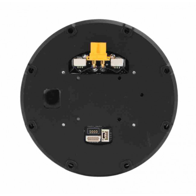 Unitree A1 Motor Technical Specs, Features, Price