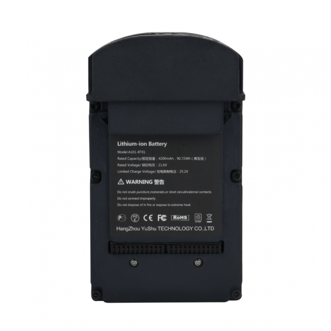Unitree A1 Robot Battery Specs, Features, Capacity, Price