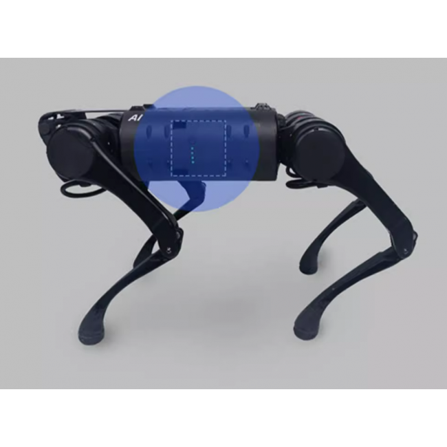 Unitree A1 Robot Battery Specs, Features, Capacity, Price