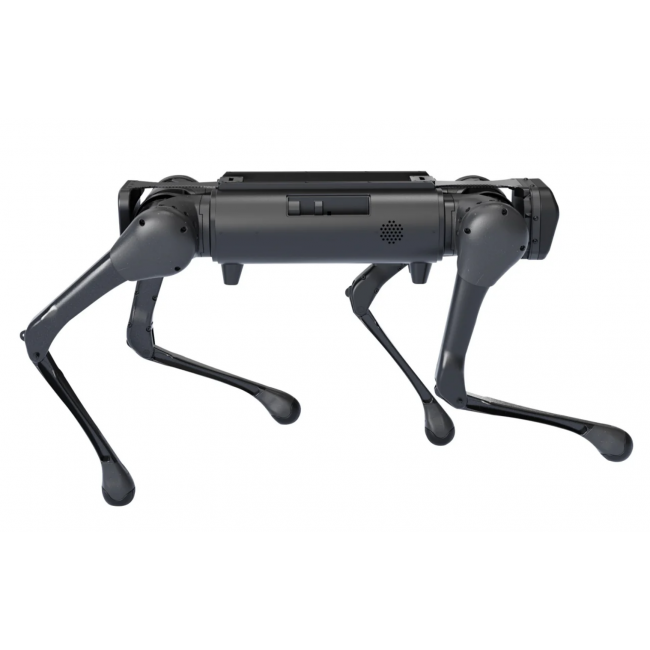 Unitree Aliengo Robotic Dog Specs, Features, Battery, Price