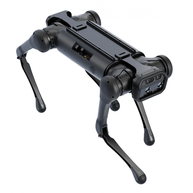 Unitree Aliengo Robotic Dog Specs, Features, Battery, Price