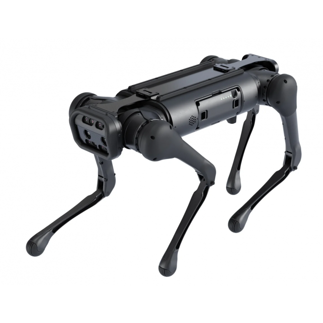 Unitree Aliengo Robotic Dog Specs, Features, Battery, Price