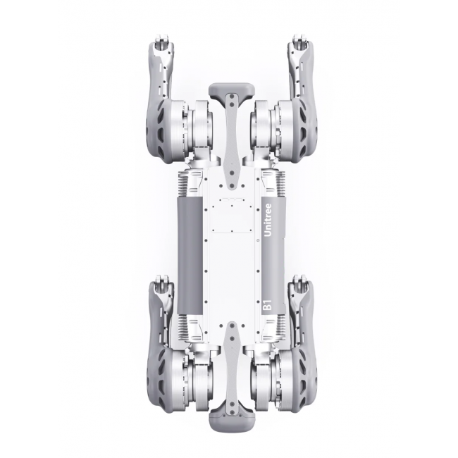 Unitree B1 Robotic Dog Features, Specs, Price and Battery