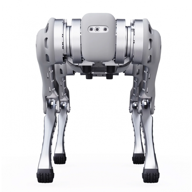 Unitree B1 Robotic Dog Features, Specs, Price and Battery