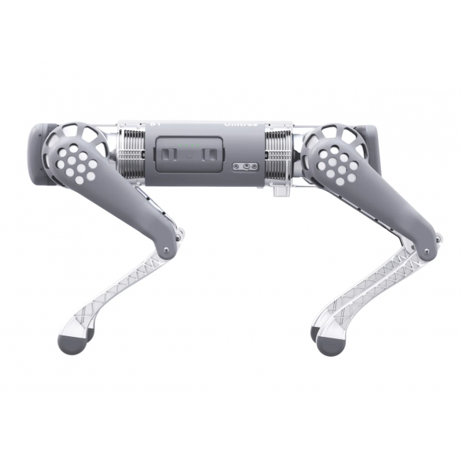 Unitree B1 Robotic Dog Features, Specs, Price and Battery