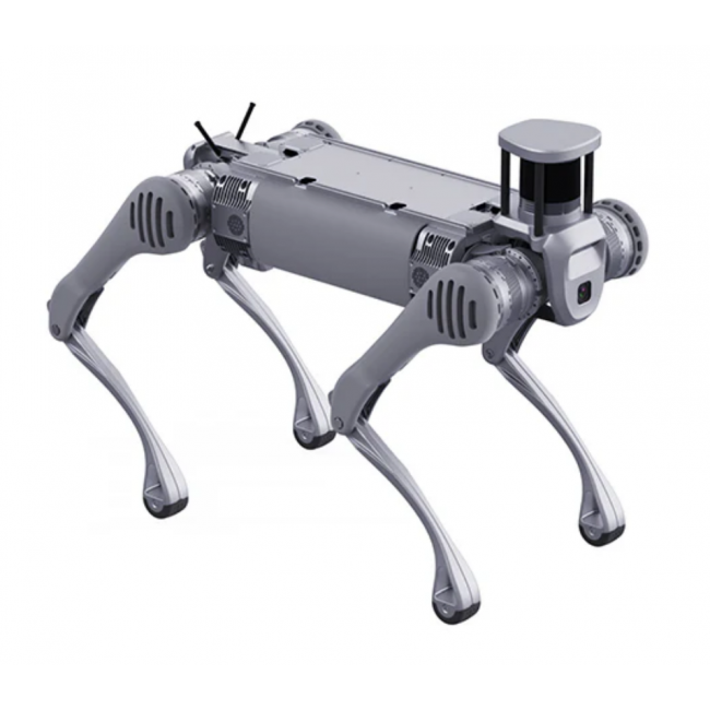 Unitree B2 Robotic Dog Features, Specs, Price and Interfaces