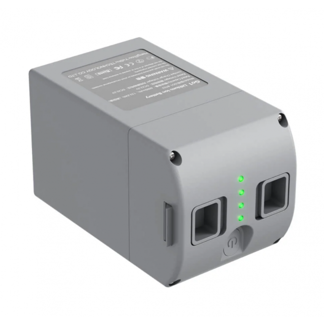 Unitree Go1 Battery(Standard & Long Endurance Version) Specs, Price ...