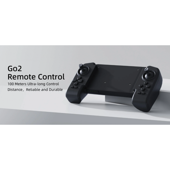 Unitree GO2 Controller Specs, Price, Review