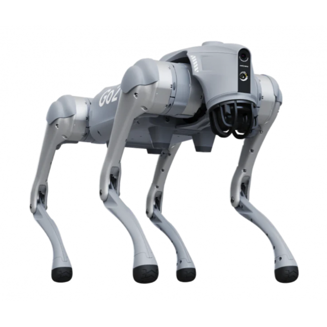 Unitree Go2 Air/Go2 Pro Robotic Dog Features, Price, Power, System ...