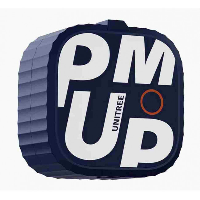 Unitree PUMP Professional Gym in Your Pocket