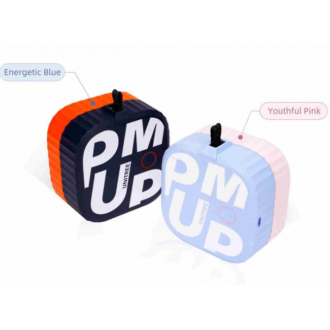 Unitree PUMP Professional Gym in Your Pocket