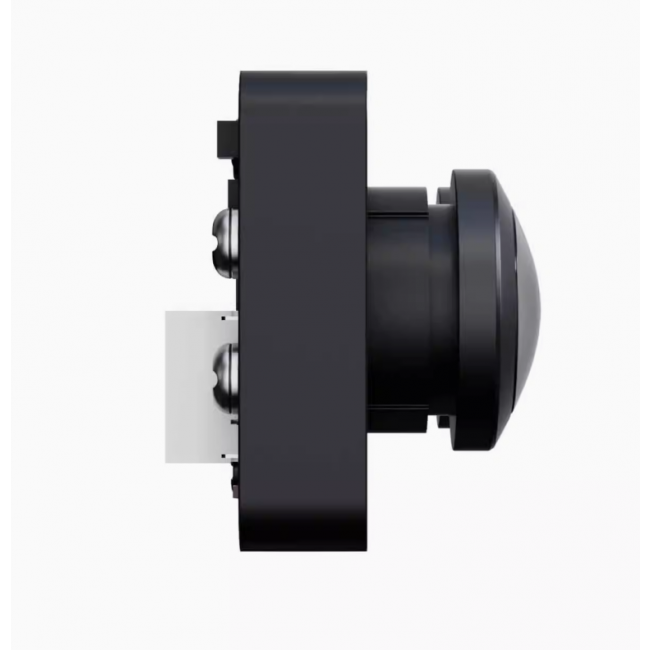 Unitree SV1-25 Embodied Stereo Binocular Camera Specs, Features, Price ...