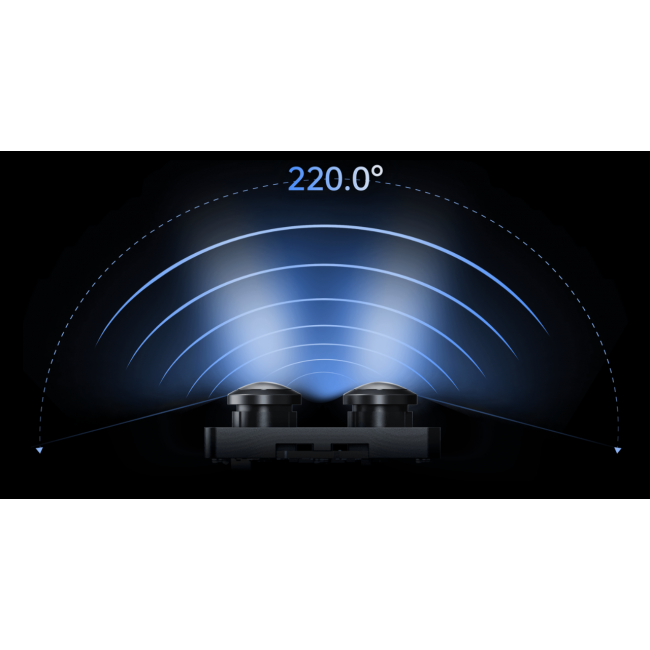 Unitree SV1-25 Embodied Stereo Binocular Camera Specs, Features, Price ...