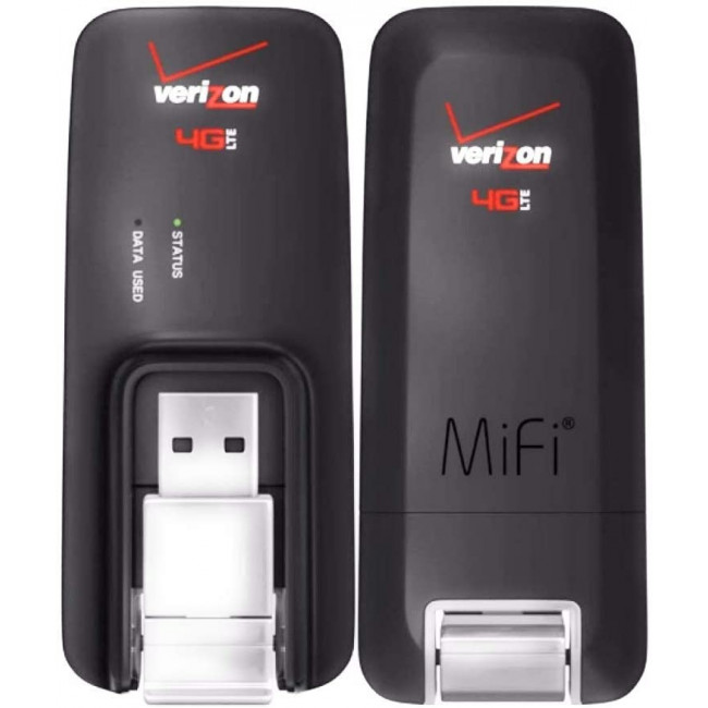 Verizon MiFi U620L USB620L Global USB Modem Specs, Chipset, Datasheet ...