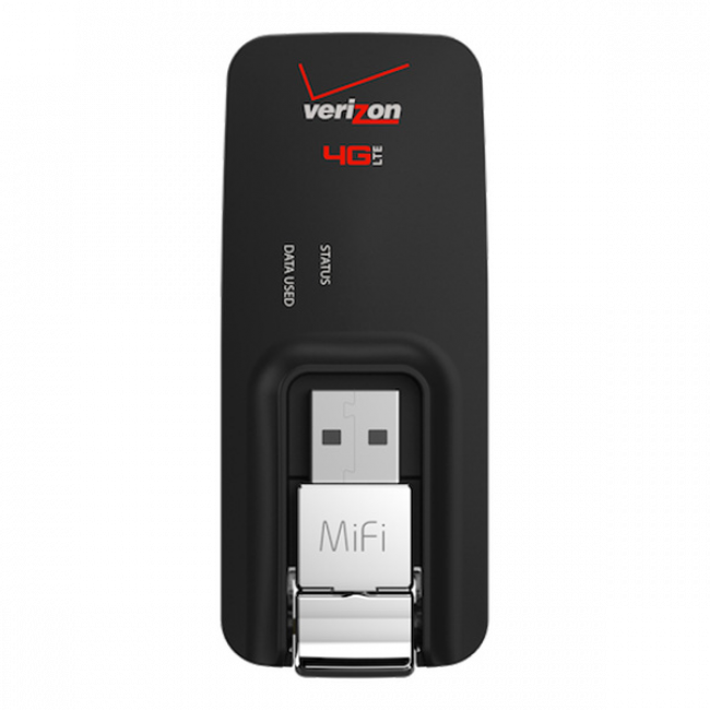 Verizon MiFi U620L USB620L Global USB Modem Specs, Chipset, Datasheet ...