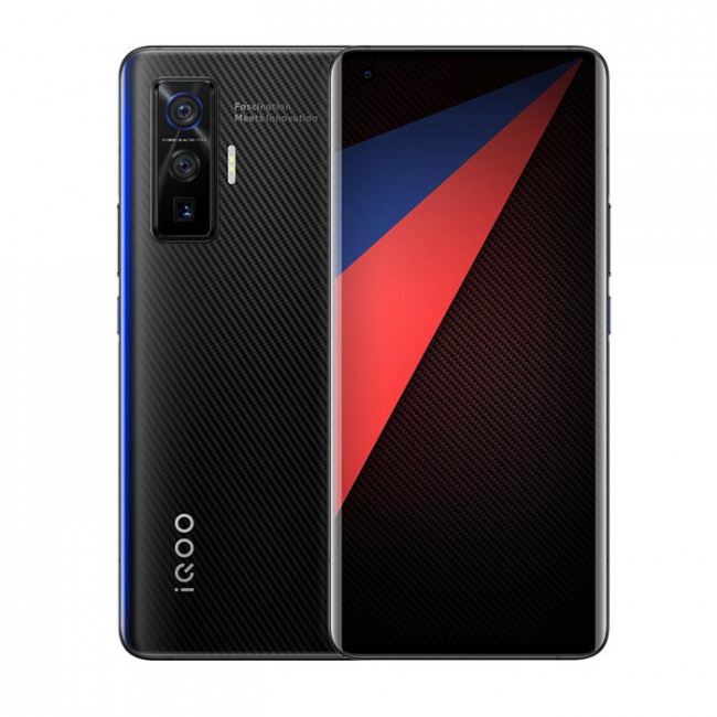 VIVO iQOO 5 Pro 5G Smartphone Specs, Price, Features, Camera and Battery