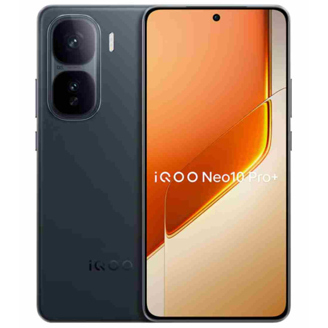 VIVO iQOO Neo10 Pro+ 5G Phone Specs, Price, Chipset, Camera, Battery etc...