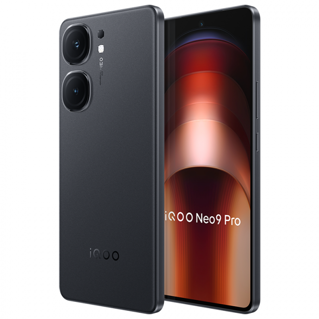 VIVO iQOO Neo9 5G Phone Specs, Price, Chipset, Camera, Battery etc...