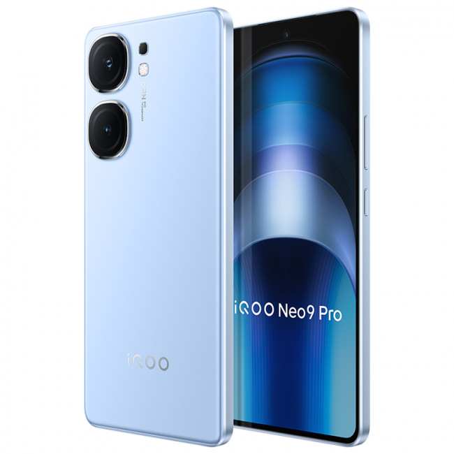 VIVO iQOO Neo9 5G Phone Specs, Price, Chipset, Camera, Battery etc...