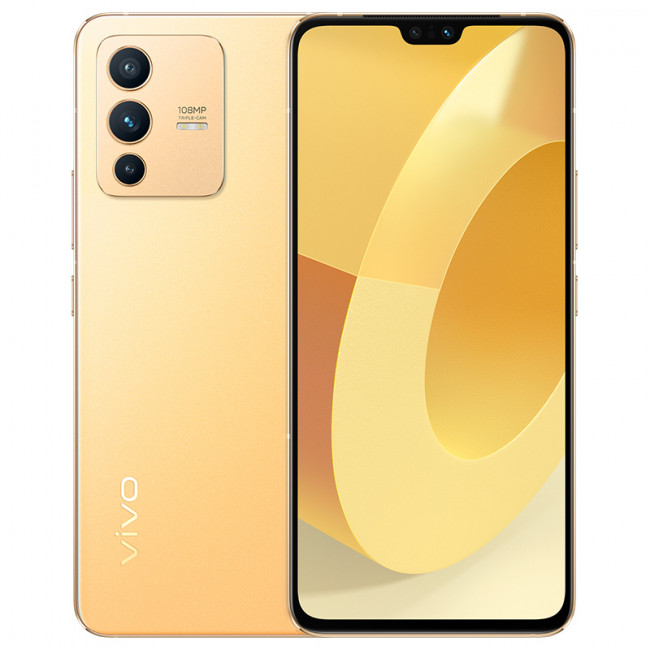 VIVO S12 5G Phone Specs, Price, Chipset, Camera, Battery etc...