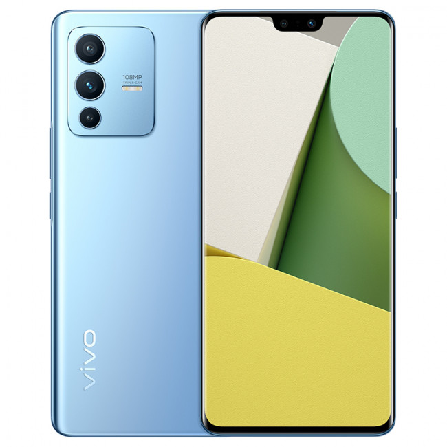 VIVO S12 Pro 5G Phone Specs, Price, Chipset, Camera, Battery etc...
