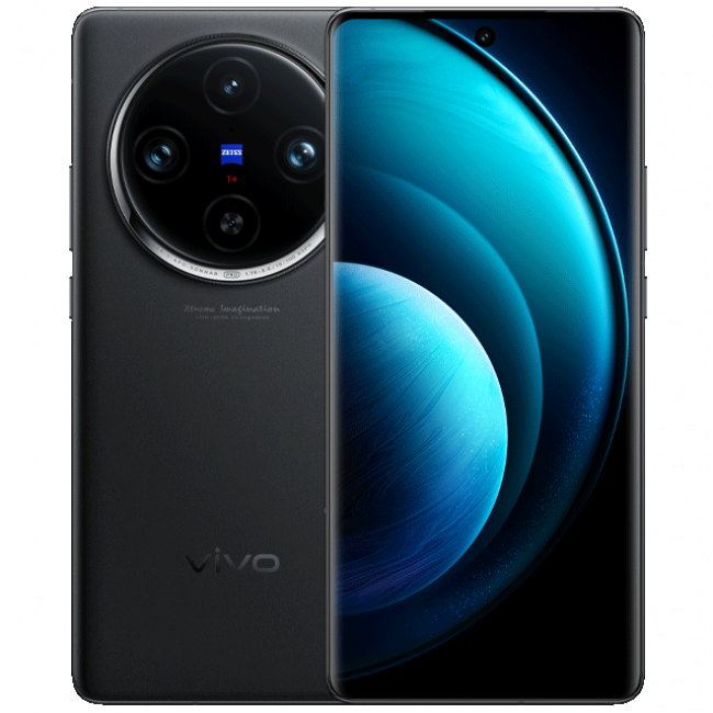 VIVO X100 Pro 5G Phone Specs, Price, Chipset, Camera, Battery etc...