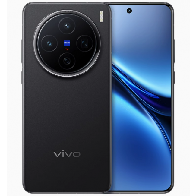 VIVO X200 5G Phone Specs, Price, Chipset, Camera, Battery etc...