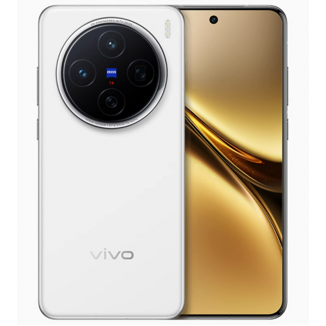 VIVO X200 5G Phone Specs, Price, Chipset, Camera, Battery etc...