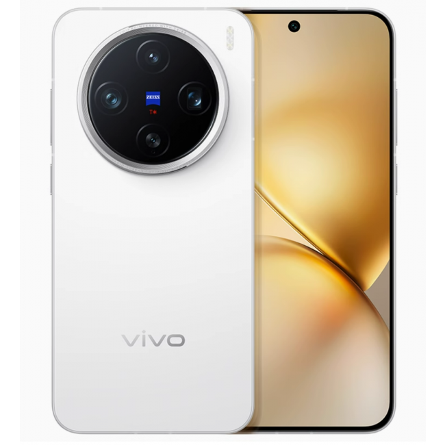 VIVO X200 Pro Mini 5G Phone Specs, Price, Chipset, Camera, Battery etc...