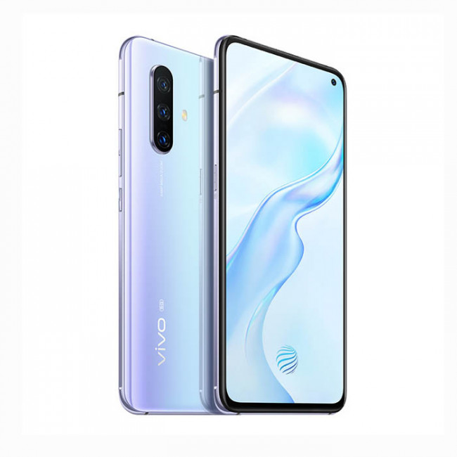 VIVO X30 5G Phone Specs, Price, Camera, Battery etc...