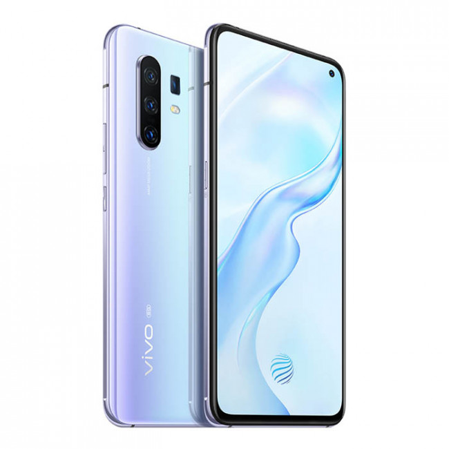 VIVO X30 Pro 5G Phone Specs, Price, Camera, Battery etc...