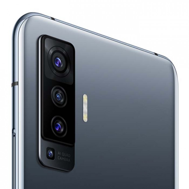 VIVO X50 5G Phone Specs, Price, Camera, Battery etc...