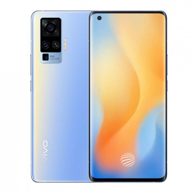 VIVO X50 Pro 5G Phone Specs, Price, Camera, Battery etc...