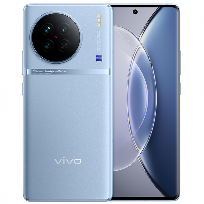VIVO X90 5G Phone Specs, Price, Chipset, Camera, Battery etc...