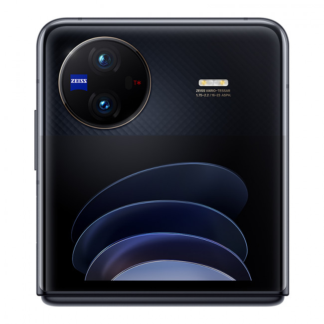 VIVO X Flip 5G Foldable Phone Specs, Price, Chipset, Camera, Battery etc...