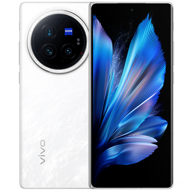 VIVO X Fold3 Pro 5G Foldable Phone Specs, Price, Chipset, Camera, Battery etc...