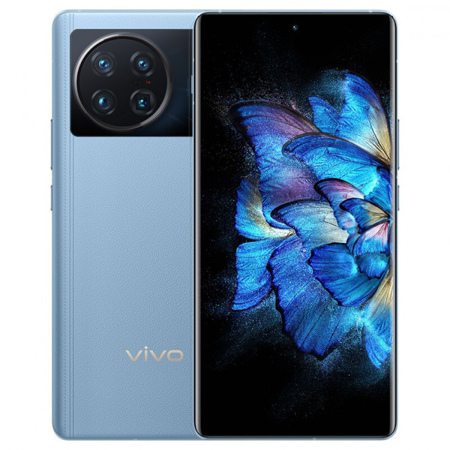 VIVO X Note 5G Phone Specs, Price, Chipset, Camera, Battery etc...