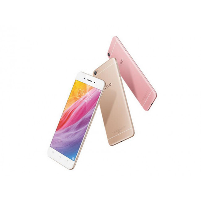 VIVO Y55 LTE Specifications VIVO Y55 Smartphone (Buy VIVO Y55 Cell phone)