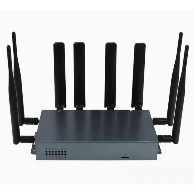 Waveshare RM520N-GL 5G Router Specs, Price, Chipset
