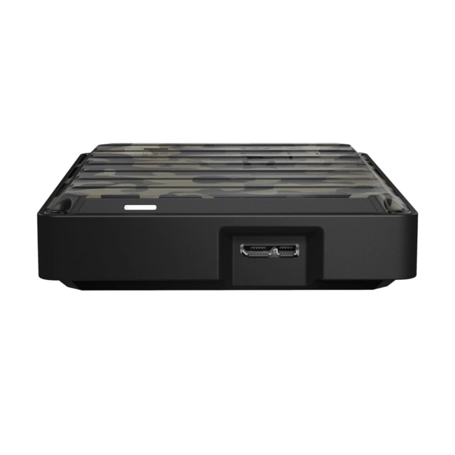 WD Black P10 5TB