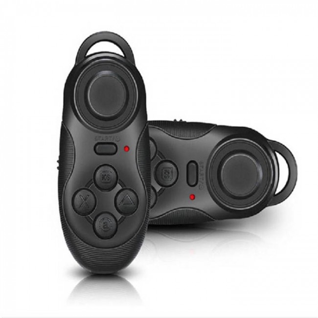 Wireless Bluetooth Game Controller Joystick Gaming Gamepad